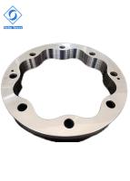 China Rexroth MCR10 Stator Cam Ring Replacement For Hydraulic Drive Motor for sale