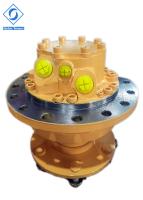 China 40Mpa Steel Wheel Hydraulic Motor For Forklift for sale