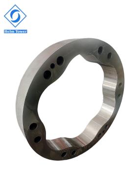 China Poclain MS Series Hydraulic Motor Stator MS25 Cam Ring Spare Parts for sale