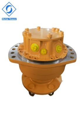 China Poclain MS Series MS08 MSE08 Hydraulic Drive Motor For Agricultural Machinery for sale
