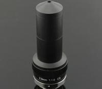 China Megapixel CS Mount Pin hole lens CCL13040PMMP 1/3
