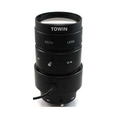 China CCL121545AMP，1/2″ vari focal 15-45mm IR lens low light F1.0 auto Iris, Day &Night Surveillance for sale