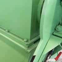 China Auto Metal Sheet Steel Coil Hydraulic Decoiler Uncoiler Machine 1200kg Weight Inner Diameter 508mm for sale