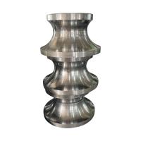 China 40 Years Useful Life Industry Product Cold Roll Forming Dies High Precision Rollers for Tube Mill Machine for sale
