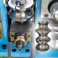 China Customized Logo Industrial SS Professional Die Set/pipe Mould Importers Roller for Industrial Applications for sale