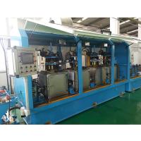 China Pipe Mill Standard Tested Round Erw Stainless Steel Pipe Making Machine Tube Mill Line for Energy Supply Needs for sale