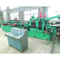 China Nanyang Aluminium Air API Steel Pipe Making Machine with 220V/380V/415V/440V Voltage and Long Service Life for sale