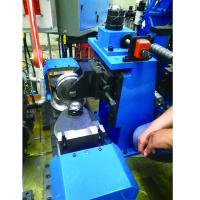 China QGF Series High Strength Welded Production Precise Tube Mill Line for Car Industry within Building Material Shops aboutkg for sale