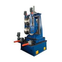 China High Frequency Induction Welding Automatic Tube Mill for Cold Moulding Pipe Design of Hollow Section Production Line for sale
