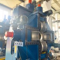 China High Frequency Induction Welding Automatic Tube Mill for Cold Moulding Pipe Design of Hollow Section Production Line for sale