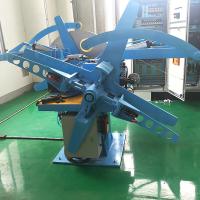 China High Frequency Welding Nanyang Professional Erw Tube Mill Pipe Welding Making Machine with Milling Speed 0.5-6M/Min for sale
