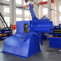 China Nanyang Strict Process Requirements ERW Rolling Mill Pipe Line with 200KW Main Motor Power and 300KW High Frequency Power for sale