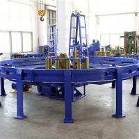 China Diameter of Welded Tube 48-127mm High Speed and High Precision Copper Brass Pipes Mill Machine API Erw Tube Mill Line for sale