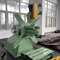 China Diameter of Welded Tube 48-127mm High Speed and High Precision Copper Brass Pipes Mill Machine API Erw Tube Mill Line for sale