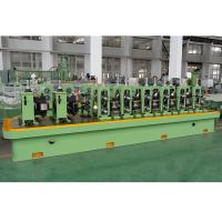 China Nanyang Pipe Mill Cold Cutting Saw/Friction Saw Cutting System Surface Tube Processing Line for Construction Industries for sale