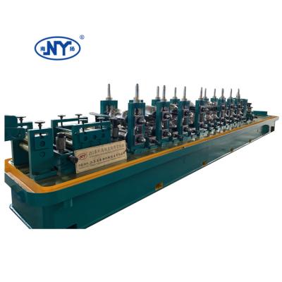 China 36000 kg Stable Performance Round Tube Machine Erw Tube Mill Pipe Making Machine for Industry Industry for sale