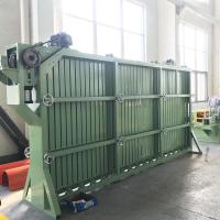 China 30-110M/Min Milling Speed ERW Pipe Making Machine Equipement for Long Service Life in Construction Industry for sale