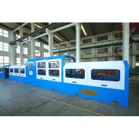 China OEM Nanyang Erw Square Profile Pipe Making Machine for Carbon Steel Manufacturing Plant Customized Service for sale