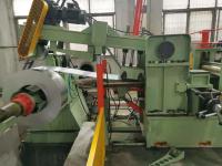China Milling Speed 12-35M/Min Nanyang Automatic Galvanized Steel ERW API Pipe Making Machines Tubes Mill Line Production for sale
