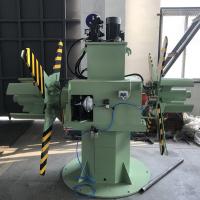 China High Frequency Power 300KW Nanyang Metal Carbon Steel Pipe Making Machine Erw Tube Mill Line Production Line for sale