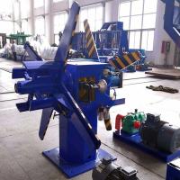 China Weight kg 9500 Nanyang Manufacturing Erw Tube Profile Pipe Forming Machine Metal Galvanized Steel Production Mill Line for sale