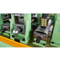 China 160KW*2 Main Motor Power Industrial Automatic Welding Machine for Galvanized Steel Tube Pipe Production Mill Line for sale