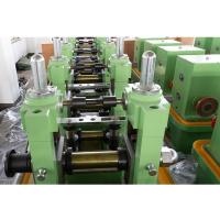 China 160KW*2 Main Motor Power Industrial Automatic Welding Machine for Galvanized Steel Tube Pipe Production Mill Line for sale