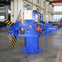 China Nanyang High Speed Welded Erw Steel Pipe Forming Machine Tube Mill Line Diameter of welded tube 19-63.5mm for sale