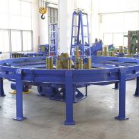 China Strict Process Requirements Erw Steel Tube Metal Pipes Mill Forming Making Machine with 300KW High Frequency Power for sale