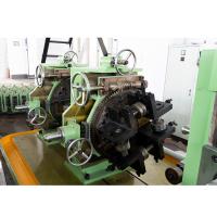 China HF SS Aluminum Hollow Metal Tube Production Line Weld Make Machine with High Frequency Induction Welding Methodology for sale