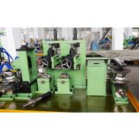 China 1.2-4.0mm Wall Thickness Welded Tubes Automatic Round MS Pipe Carbon Steel Pipe HF ERW Weld Tube Mill Pipe Making Machine for sale