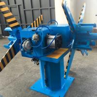 China 6100t Annual Output Nanyang High Frequency Fully Automatic Welded Pipe Finishing Machine Erw Tube Pipe Mill Line Design for sale