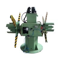 China Galvanized Erw Pipe Tube Mill Nanyang Manufacture Welded Pipe Making Machinery for Production at 30-120M/Min for sale