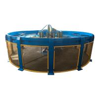 China Nanyang Car Industry Precision's Carbon Steel Tube Mill Pipe Mill Welding Machine Line for Precise Pipe Manufacturing for sale