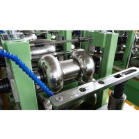 China Nanyang Automatic ERW Pipe Making Machine Energy Supply Pipe Carbon Steel Tube Mill for Advanced Technology Production for sale