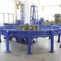 China High Frequency Energy Supply Pipe Carbon Steel ERW Pipe Tube Mill with Nanyang CE Test Certificate and 200KW Power Supply for sale