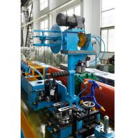 China Revolutionize Your Production Process with Nanyang Professional Carbon Steel Tube Pipe Mill Line Machine for sale