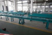 China Wall Thickness of welded tube 1.5-4.5mm Nanyang Long Service Life Round Pipe Making Machinery Steel Tube Mill for sale