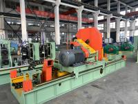 China State-of-the-Art ERW Tube Pipe Mill Line for Round Square and Rectangle Pipe Manufacturing for sale