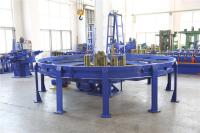 China State-of-the-Art ERW Tube Pipe Mill Line for Round Square and Rectangle Pipe Manufacturing for sale