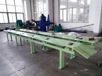 China State-of-the-Art ERW Tube Pipe Mill Line for Round Square and Rectangle Pipe Manufacturing for sale