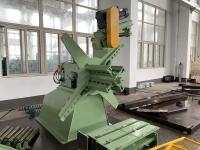 China State-of-the-Art ERW Tube Pipe Mill Line for Round Square and Rectangle Pipe Manufacturing for sale