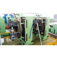 China Nanyang Industrial Pipe Production Line Energy Supply Pipe and Cutting-Edge Cold Cutting Saw/Friction Saw Cutting System for sale
