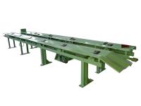 China 19-63.5mm Diameter Welded Tube Pipe Welding Machine with Stable Performance Nanyang Test Certificate for sale