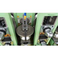 China Pipe Making Machinery for Manufacturing Plant Round Square Rectangle Pipe and Voltage 220V/380V/415V/440V for sale