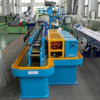 China Automatic Steel Welding Production Line New Pipe Tube Making Machine to Manufacture Square Tube Core Components for sale