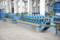 China High Performance Galvanized Steel ERW Tube Mill Line Factory Direct Sale Good Price Carbon Steel for sale