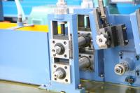 China High Performance Galvanized Steel ERW Tube Mill Line Factory Direct Sale Good Price Carbon Steel for sale