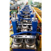 China New Electric ERW Machine Carbon Steel Pipe & Tube Mill for Manufacturing Industries for sale