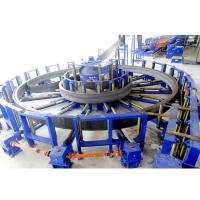 China Nanyang Machinery Professional Factory for API ERW Steel Tube Production Mill Line Pipe Making Machine New Condition From China for sale